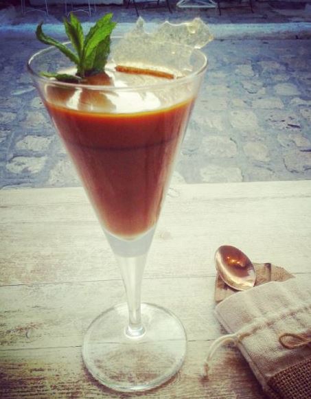 P2 Pythagorion Snack Cafe - Σνακ Γλυκό Καφές Πυθαγόρειο