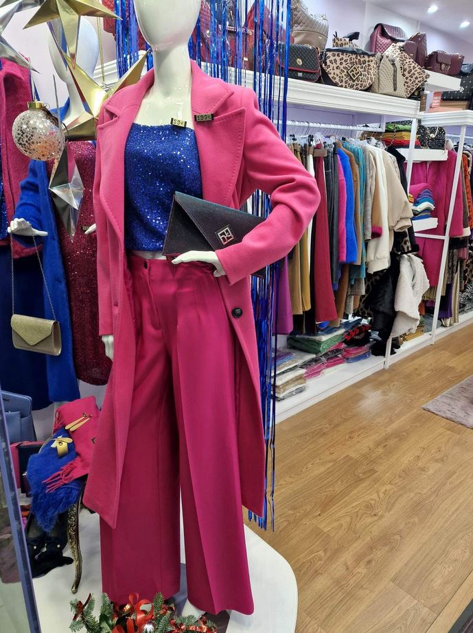 Contessa Boutique - Γυναικεία Ενδύματα Τερψιθέα Πειραιάς