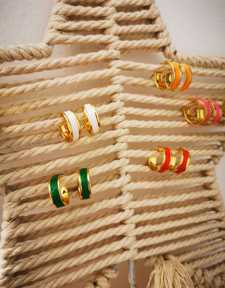 Oro Club Fine Jewellery - Κοσμηματοπωλείο Πυθαγόρειο Σάμος