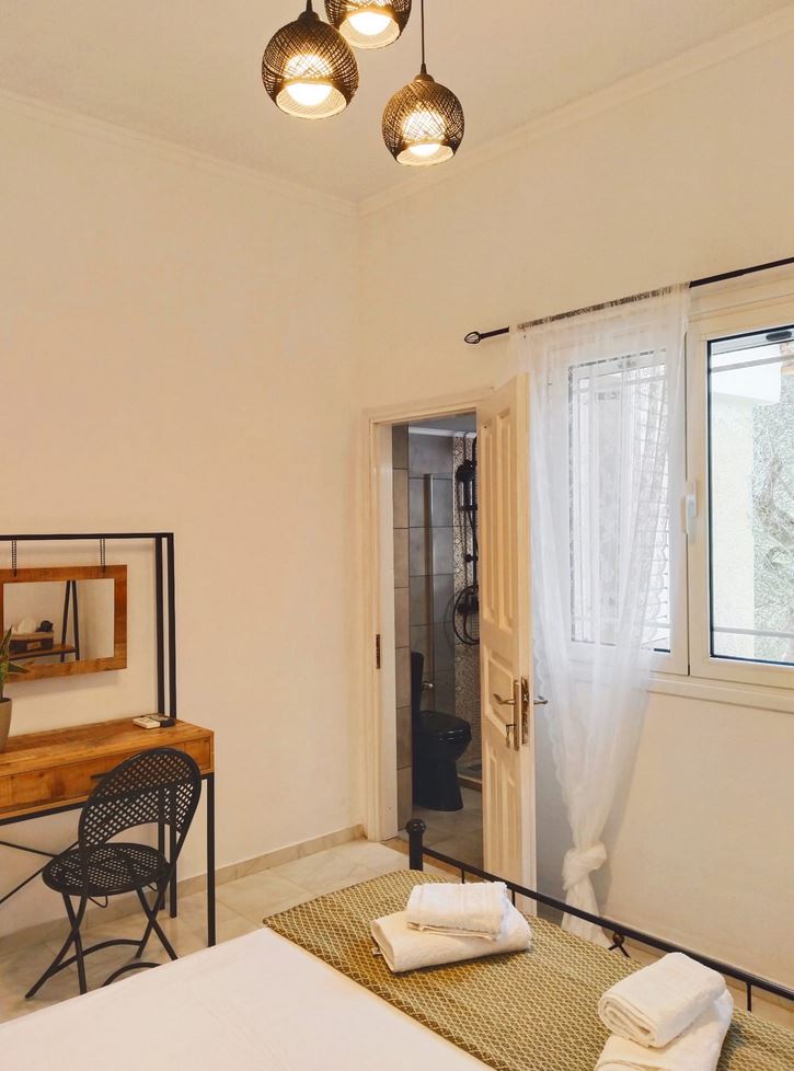 Alegria Apartments - Οικογενειακά Διαμερίσματα Γάιος