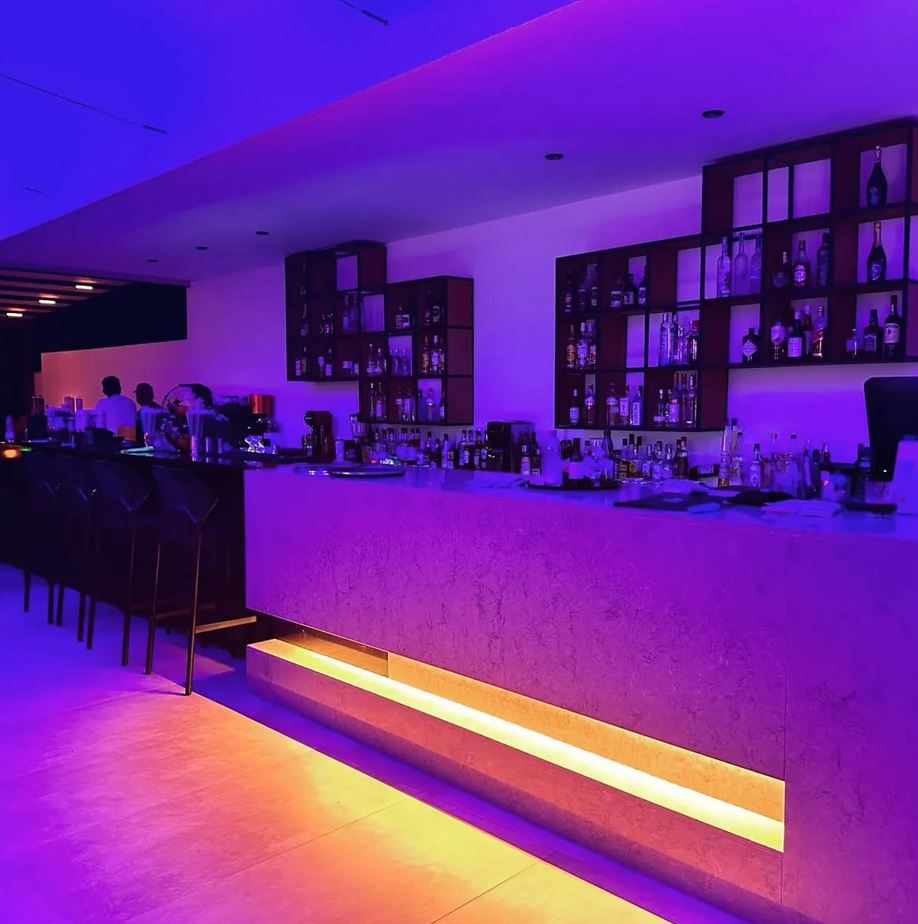 Caldera Bar Restaurant - Φαγητό Και Ποτό Μωραΐτικα