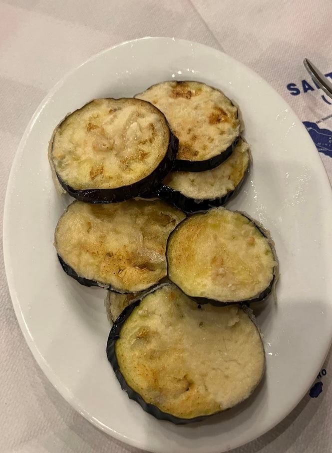 Santorini Mou Garden Restaurant - Greek Food Finikia Santorini