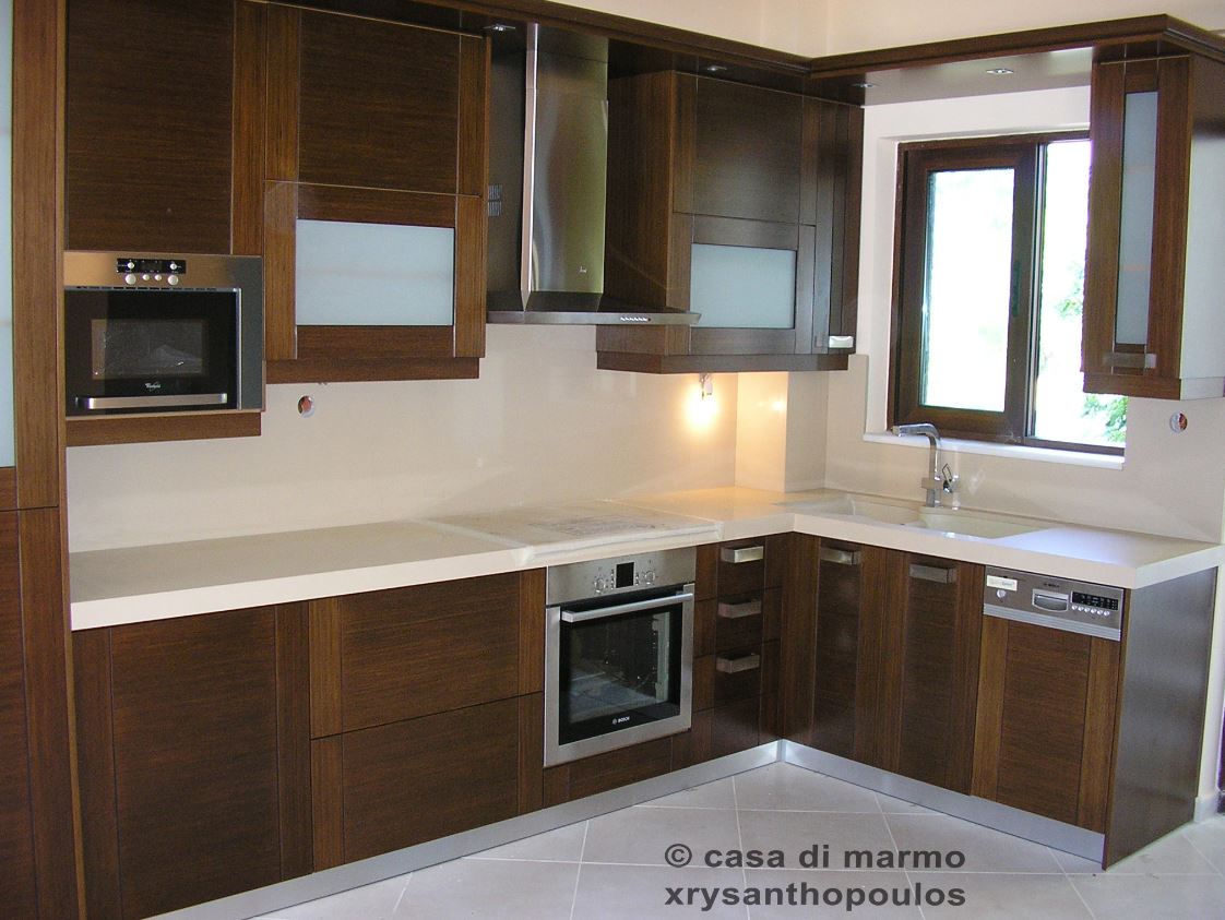 Casa di Marmo - Μαρμάρινες Κατασκευές Εμπόριο Πάτρα