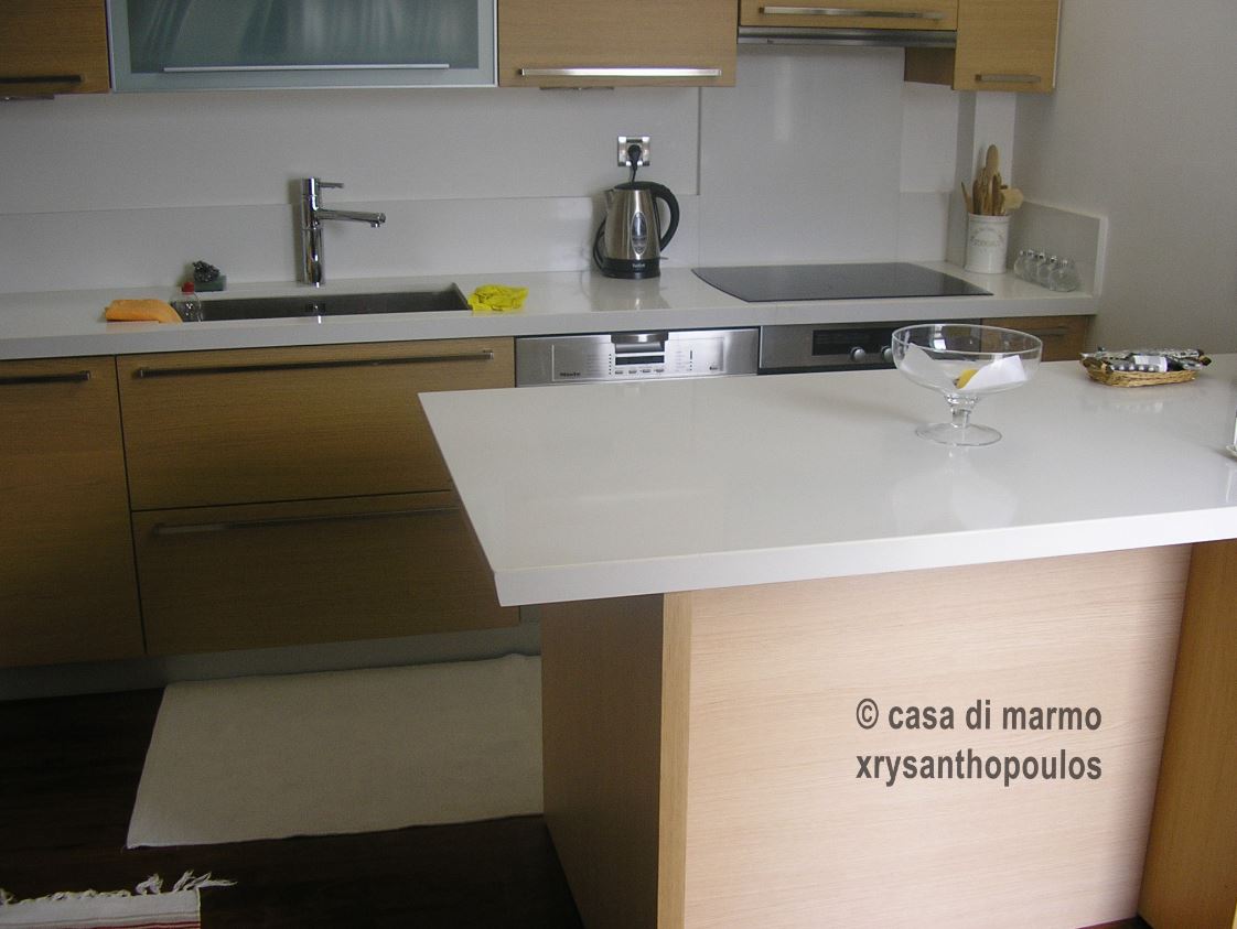 Casa di Marmo - Μαρμάρινες Κατασκευές Εμπόριο Πάτρα