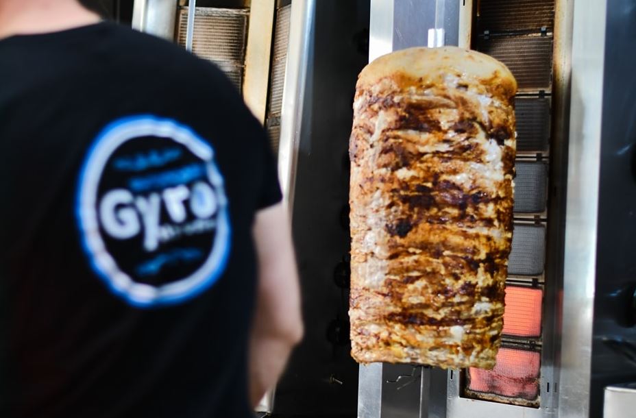 Gyrolixoudies Ψητοπωλείο - Γύρος Σουβλάκια Delivery Ιωάννινα