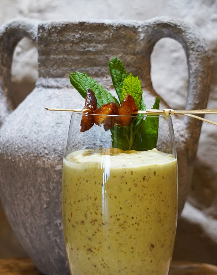 Vento Italian Restaurant - Creative Italian Cuisine Mykonos