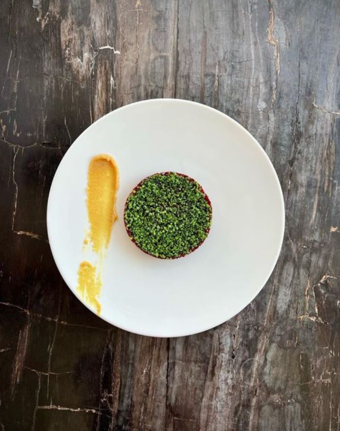 Vento Italian Restaurant - Creative Italian Cuisine Mykonos