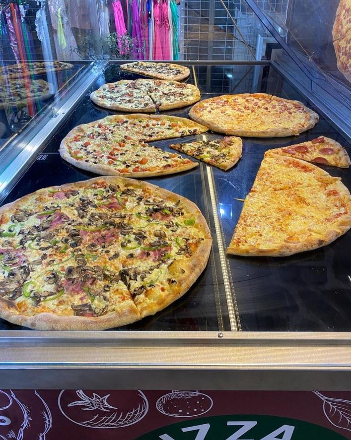 Pizza Best Pizzeria - Πίτσα Take Away Πευκοχώρι