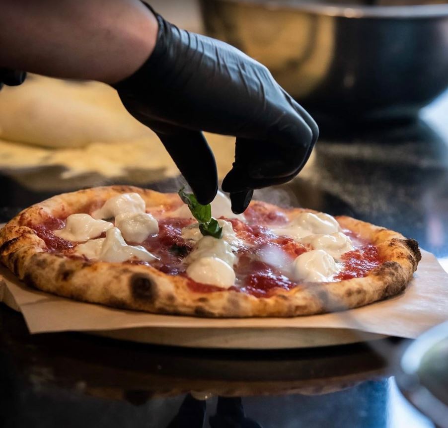 Pizza Best Pizzeria - Πίτσα Take Away Πευκοχώρι
