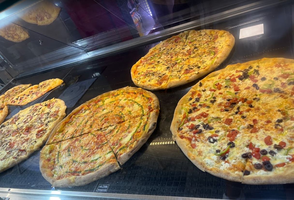 Pizza Best Pizzeria - Πίτσα Take Away Πευκοχώρι