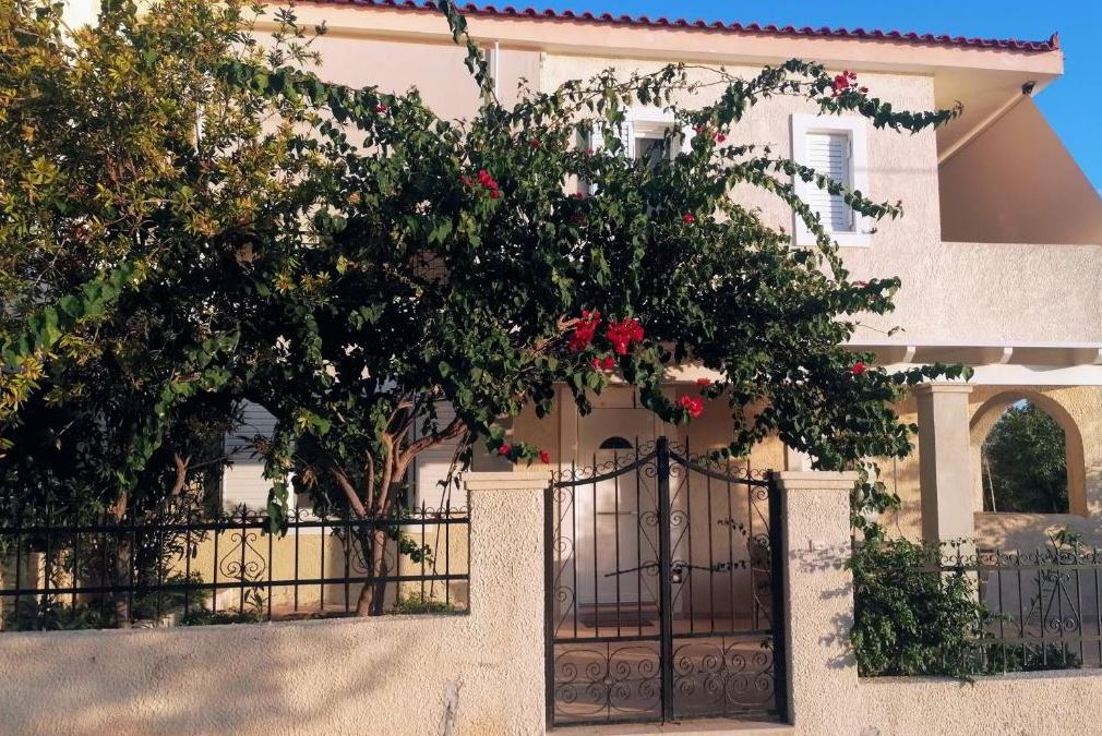 Casa Para Ti Villa - Πολυτελής Κατοικία Διακοπών Πόρτο Χέλι