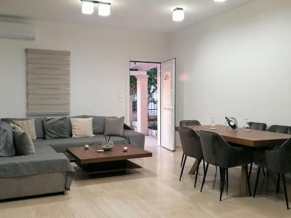 Casa Para Ti Villa - Πολυτελής Κατοικία Διακοπών Πόρτο Χέλι