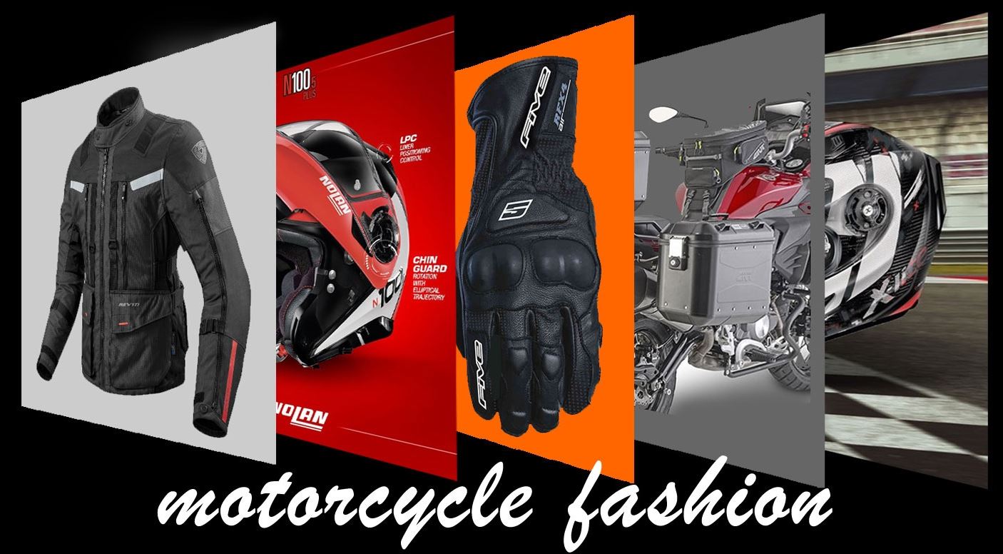 Moto Area - Αξεσουάρ Μοτοσυκλετών Αμπελόκηποι