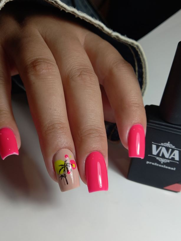 S.M.Nails Academy - Μανικιούρ Πεντικιούρ Πόλη Χανίων