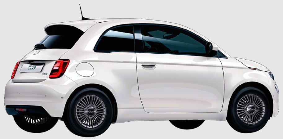 Insanto Electric Cars - Electric Car Rental Airport Santorini