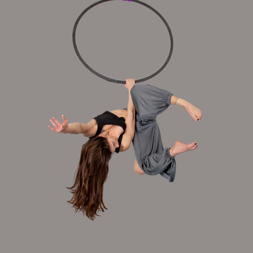 Kyvos Training - Pilates Mat Aerial Acrobatics Μεταξουργείο