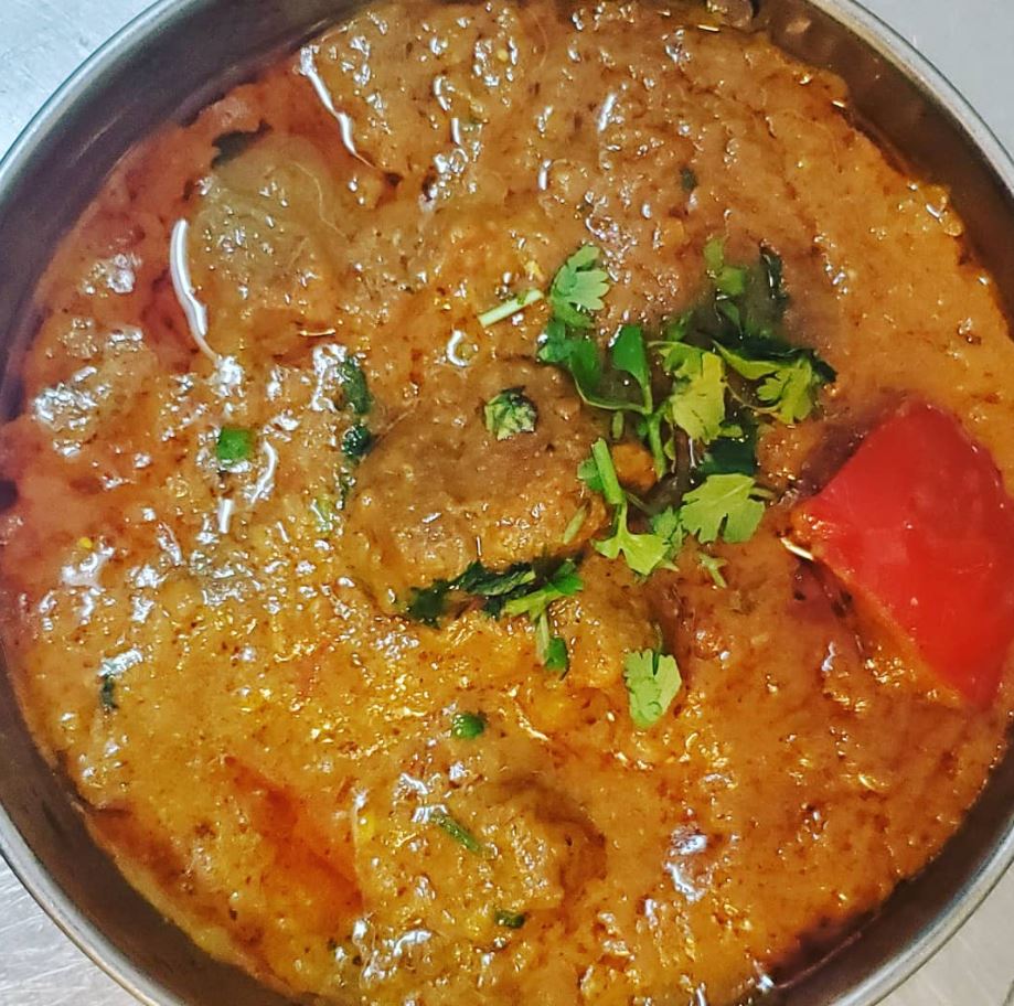 Sartaj Indian Restaurant - Ινδικό Εστιατόριο Ιαλυσός