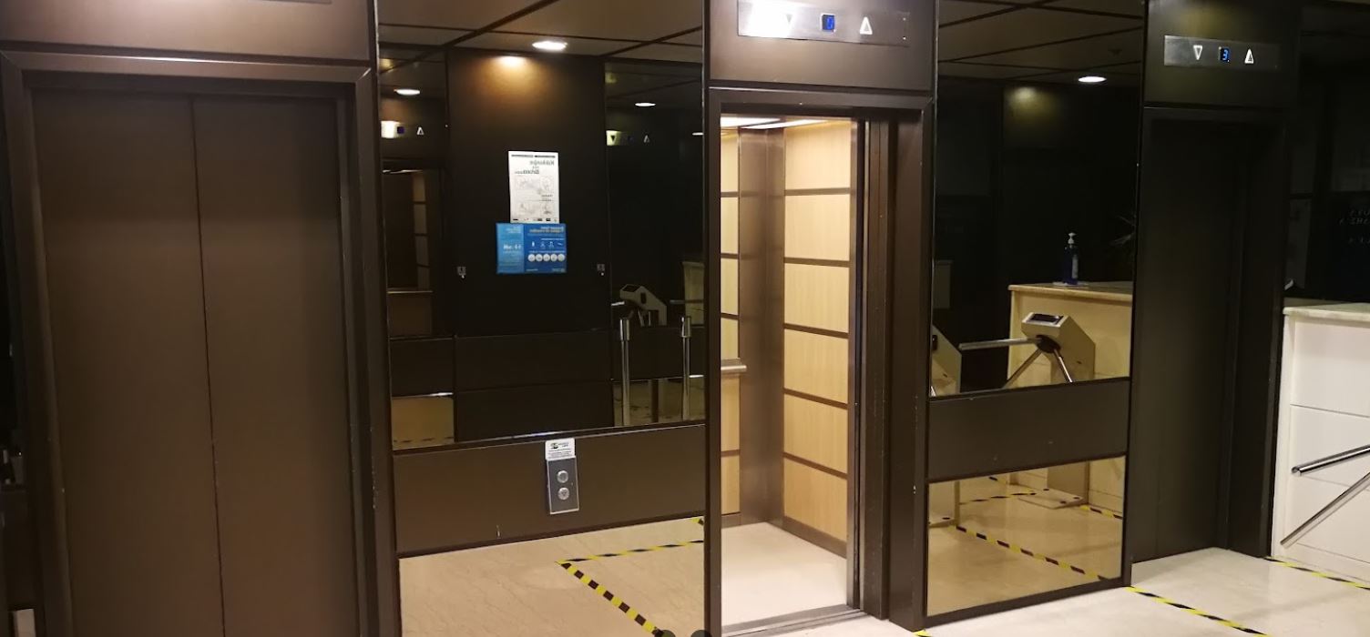 Safety Lift - Εγκατάσταση Ανελκυστήρα Βόρεια Προάστια