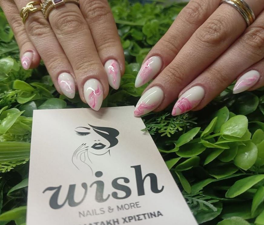 Wish Nails & More