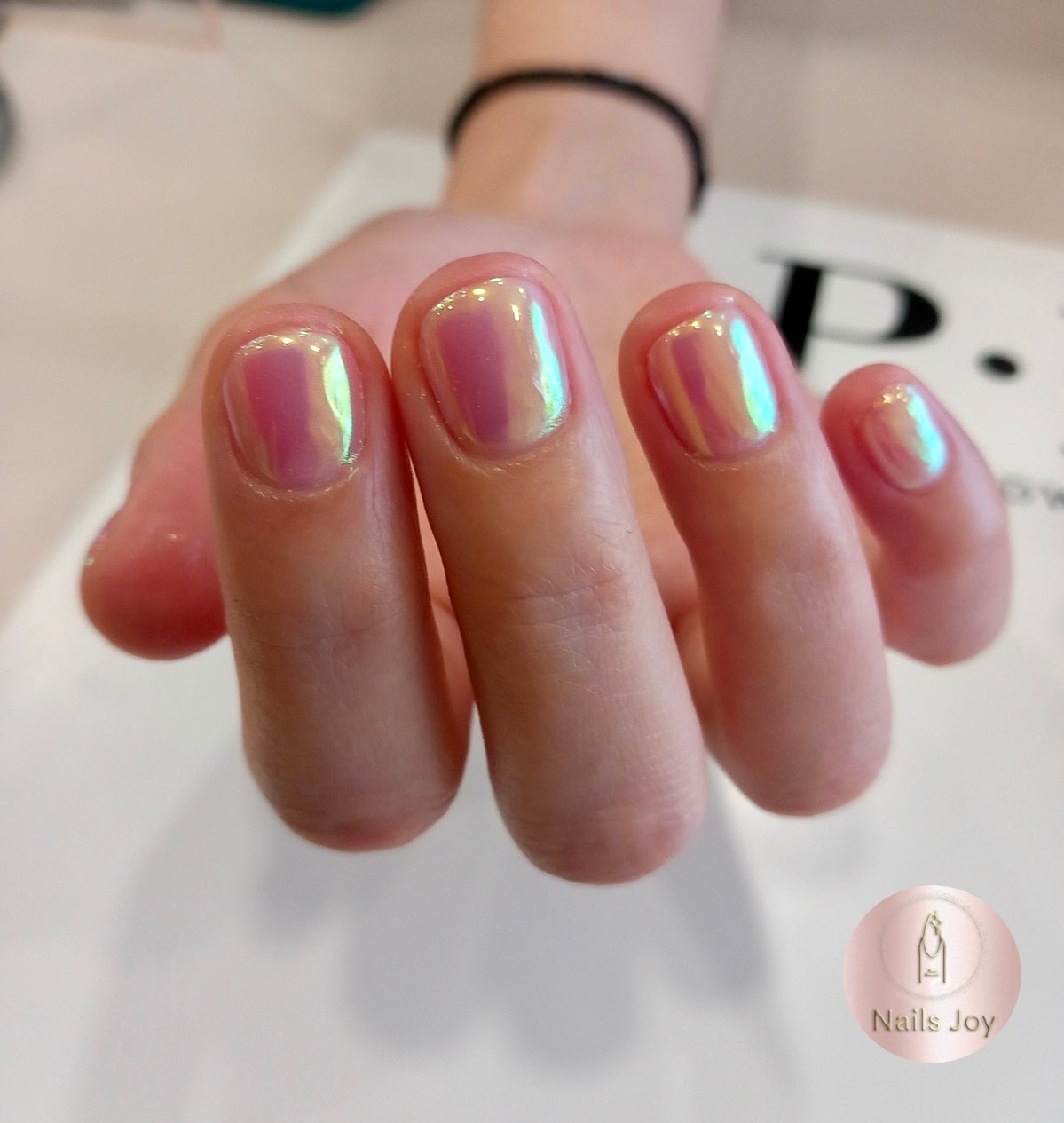 Nails Joy - Μανικιούρ Lash Lift Brow Lamination Ηλιούπολη