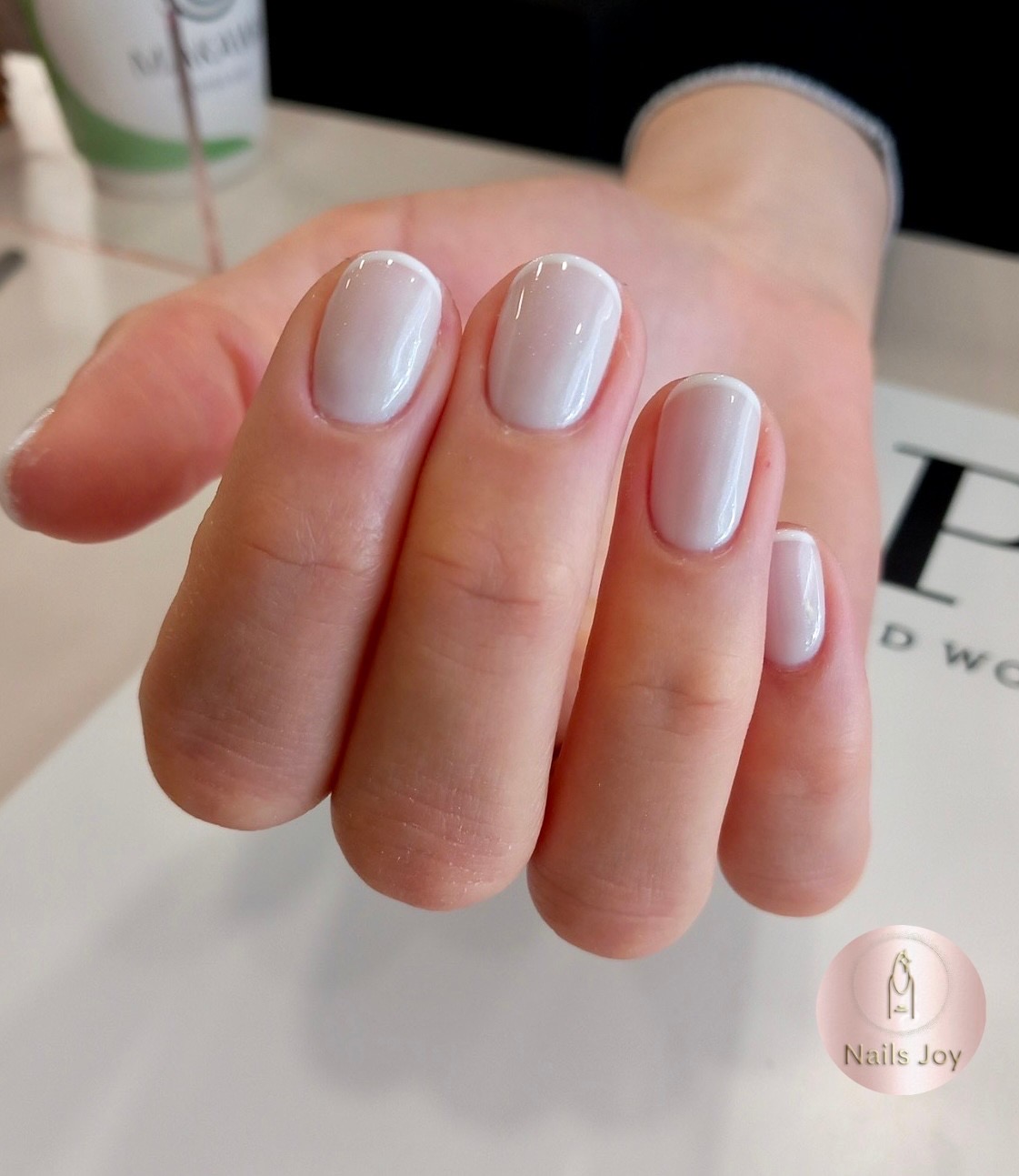 Nails Joy - Μανικιούρ Lash Lift Brow Lamination Ηλιούπολη