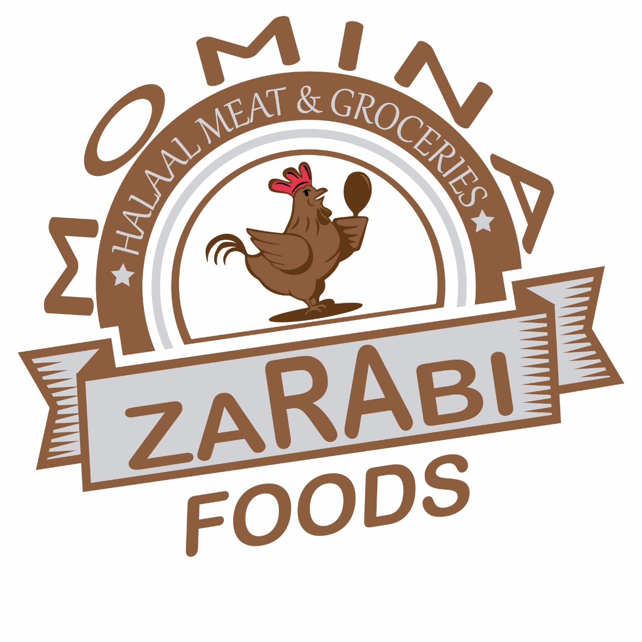 Zarabi Foods - Ρύζι Μπασμάτι Energy Drinks Χονδρική Αττική