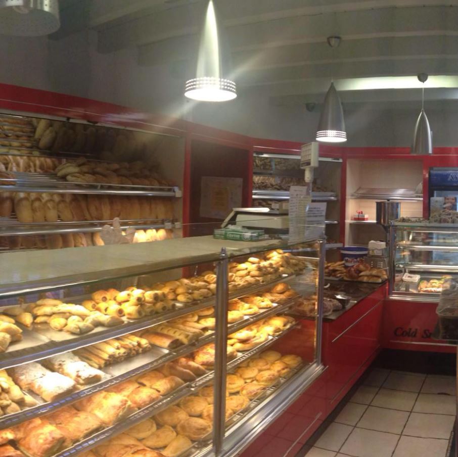 Το Νταβελάκι Αρτοποιείο - Ψωμί Πρωινό Δραφάκι Μύκονος