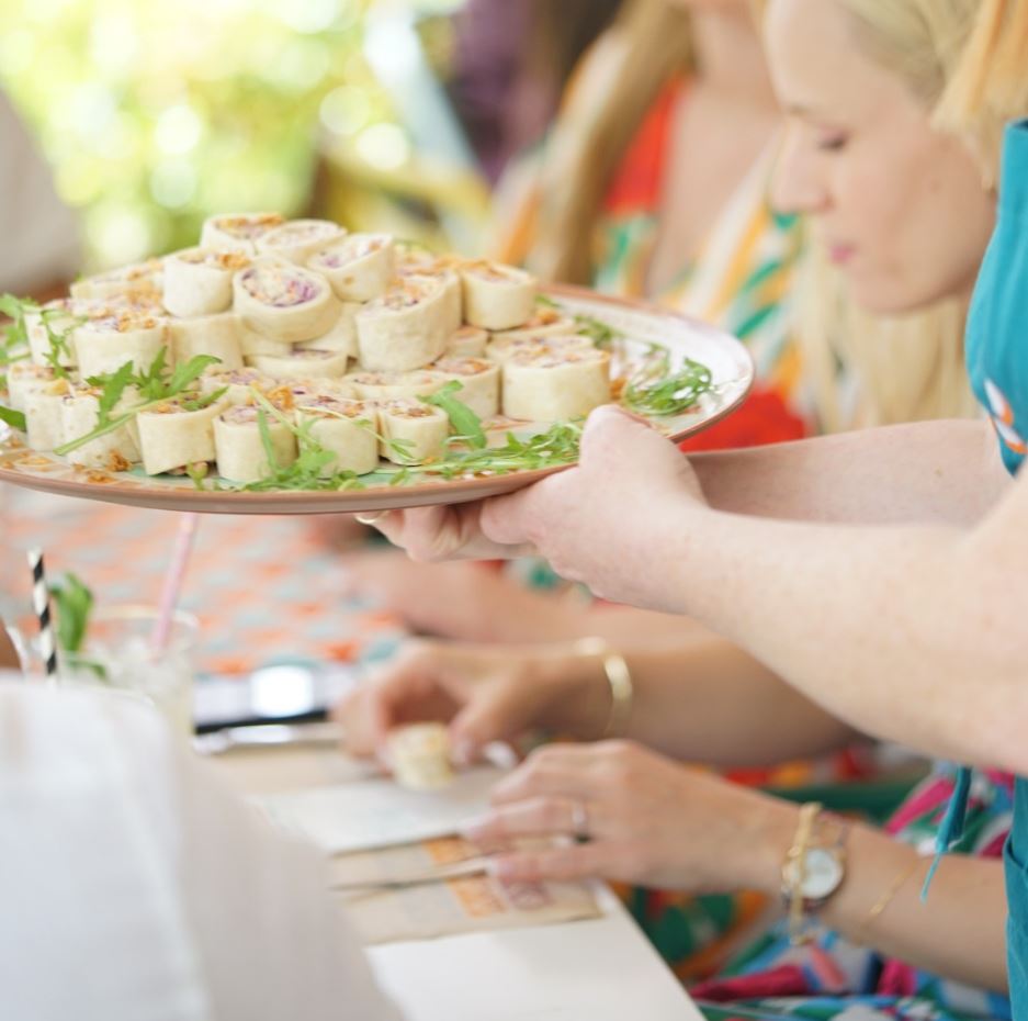 Suvid Slow Cooking - Φαγητό Burger Delivery Κρυονέρι