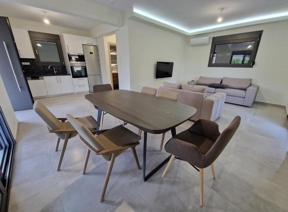 Villa Sea Lux Plaka Litochoro - Παραθαλάσσια Βίλα Λιτόχωρο