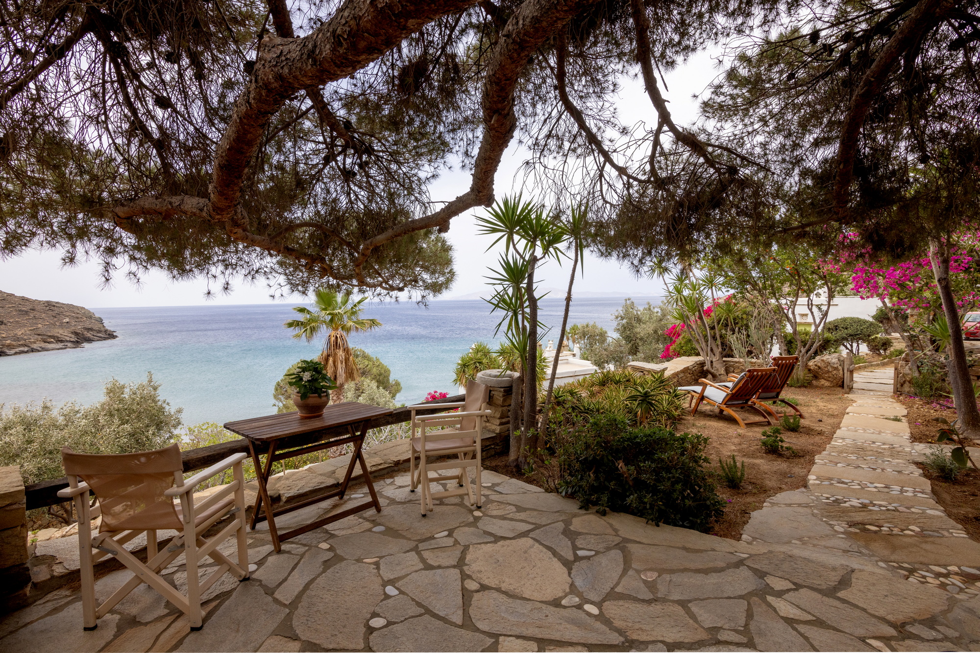 Elayio Houses - Παραθαλάσσια Κατοικία Διακοπών Καρδιανή