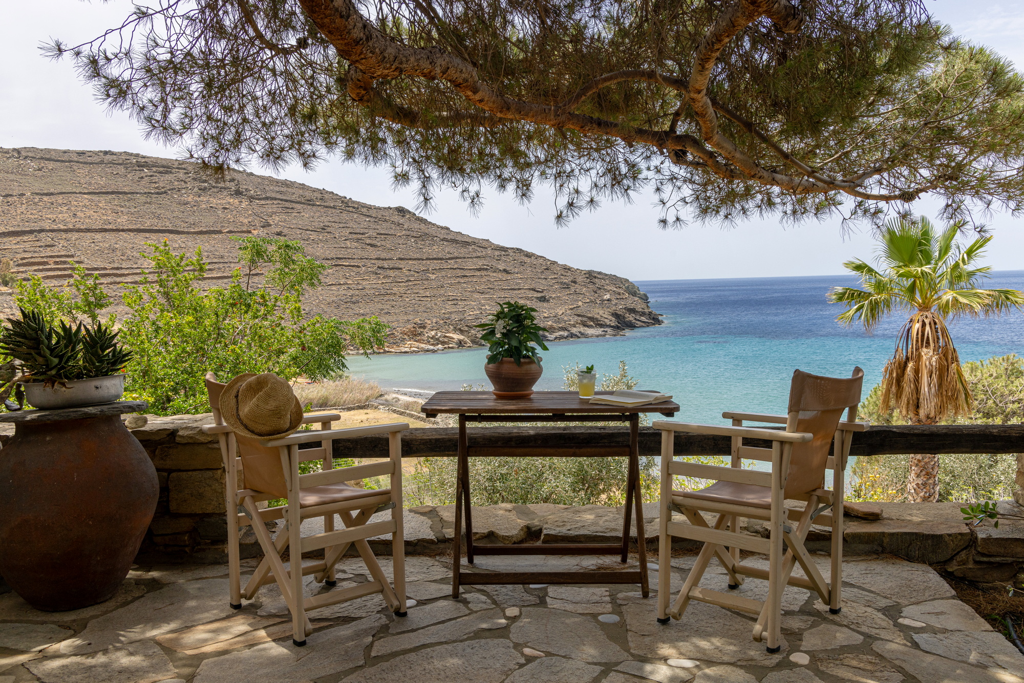 Elayio Houses - Παραθαλάσσια Κατοικία Διακοπών Καρδιανή