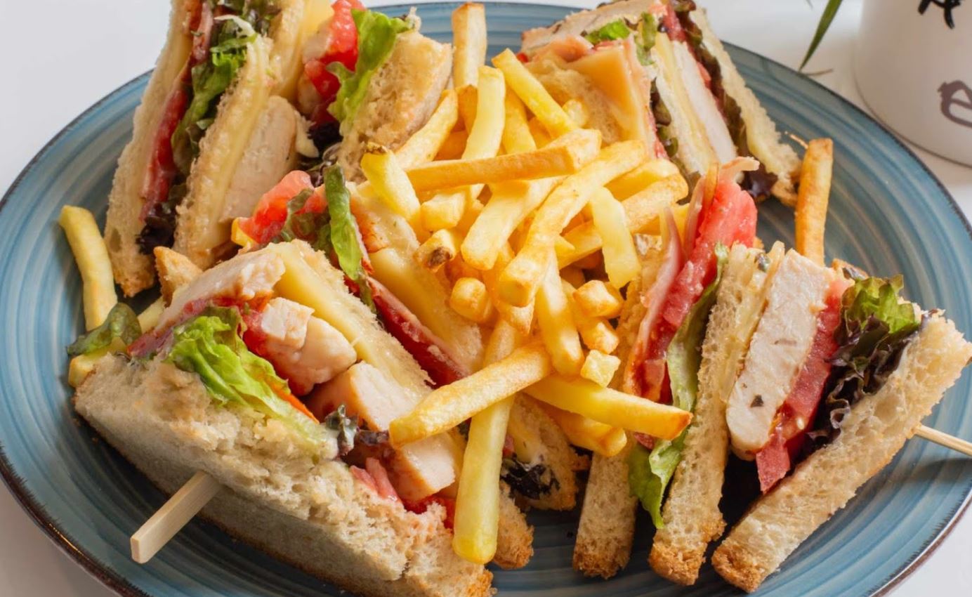 Το Κυλικείο Της Πόλης - Πρωινό Καφές Delivery Ρέθυμνο