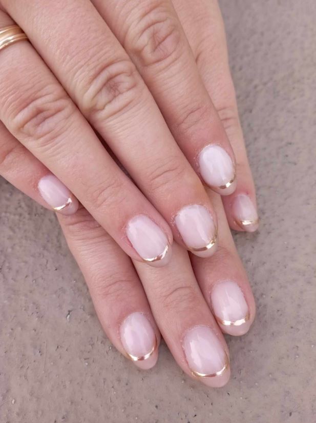 NOÈMIE Nails & Beauty - Μανικιούρ Πεντικιούρ Παλαιό Φάληρο