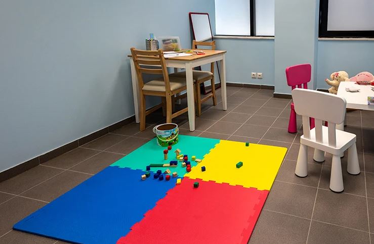 Προοίμιο - Λογοθεραπεία Εργοθεραπεία Ειδική Αγωγή Μελίσσια