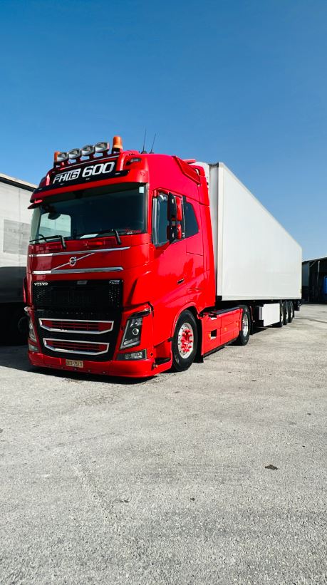 Loumanis Truck Wash - Πλυντήριο Φορτηγών Ιωάννινα