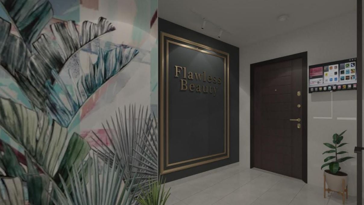 Flawless Beauty - Ημιμόνιμο Μακιγιάζ Microblading Ξάνθη