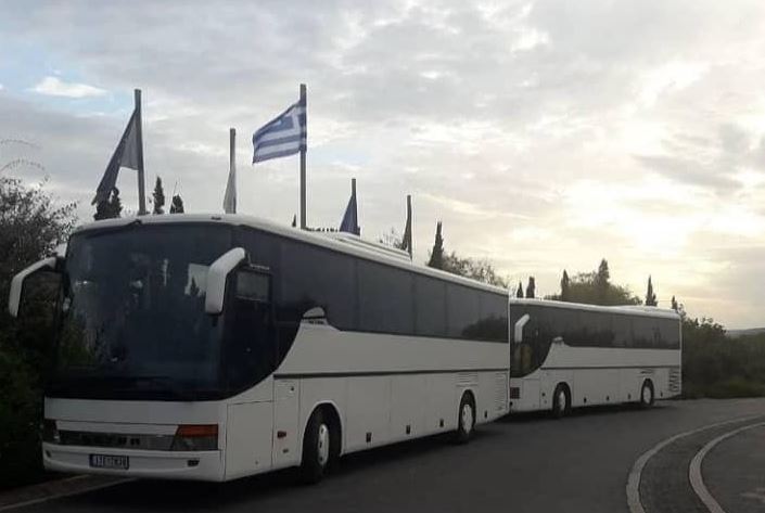 S. Tsoukalas Travel - Οργάνωση Εκδρομών Μελιγαλάς Μεσσήνη