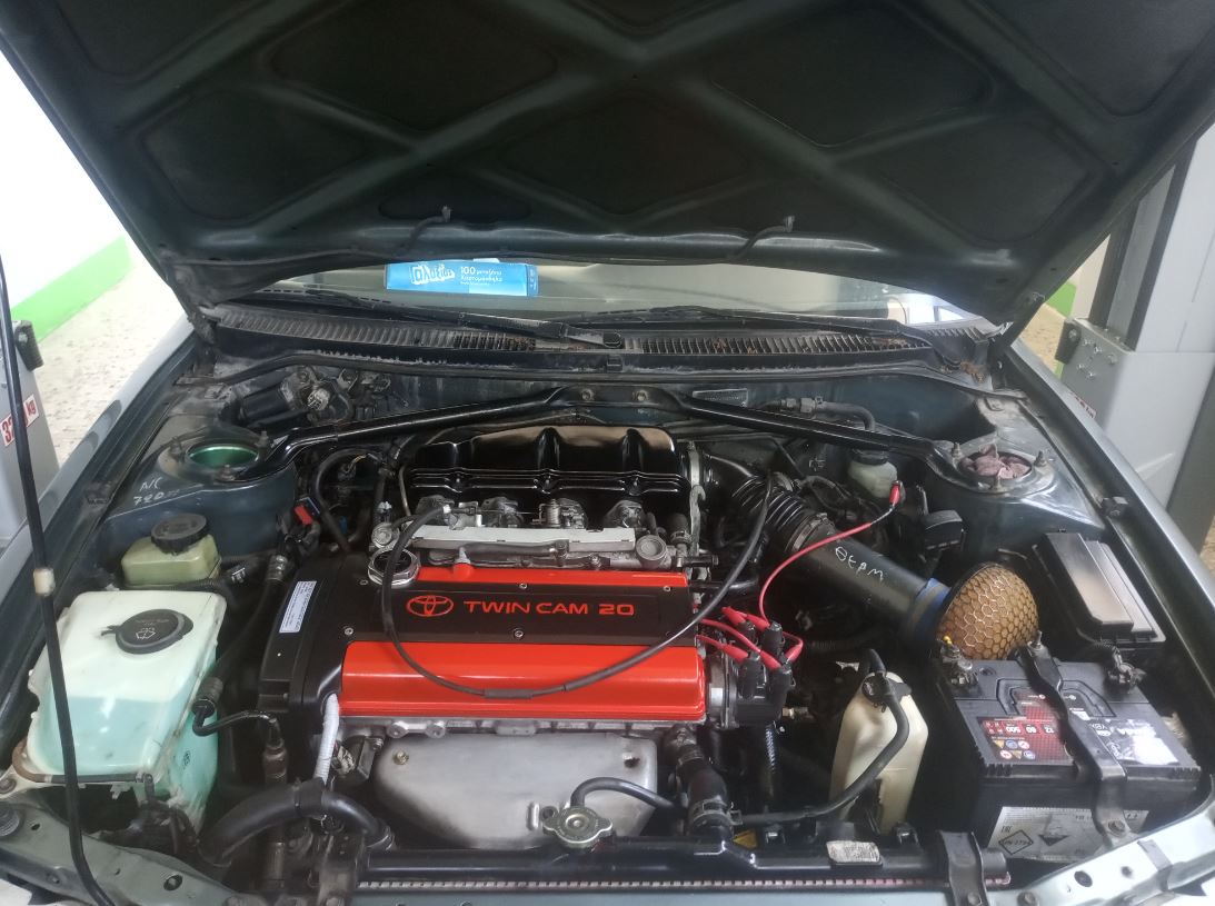 Auto CK Service - Γενικό Συνεργείο Αυτοκινήτων Μεταμόρφωση