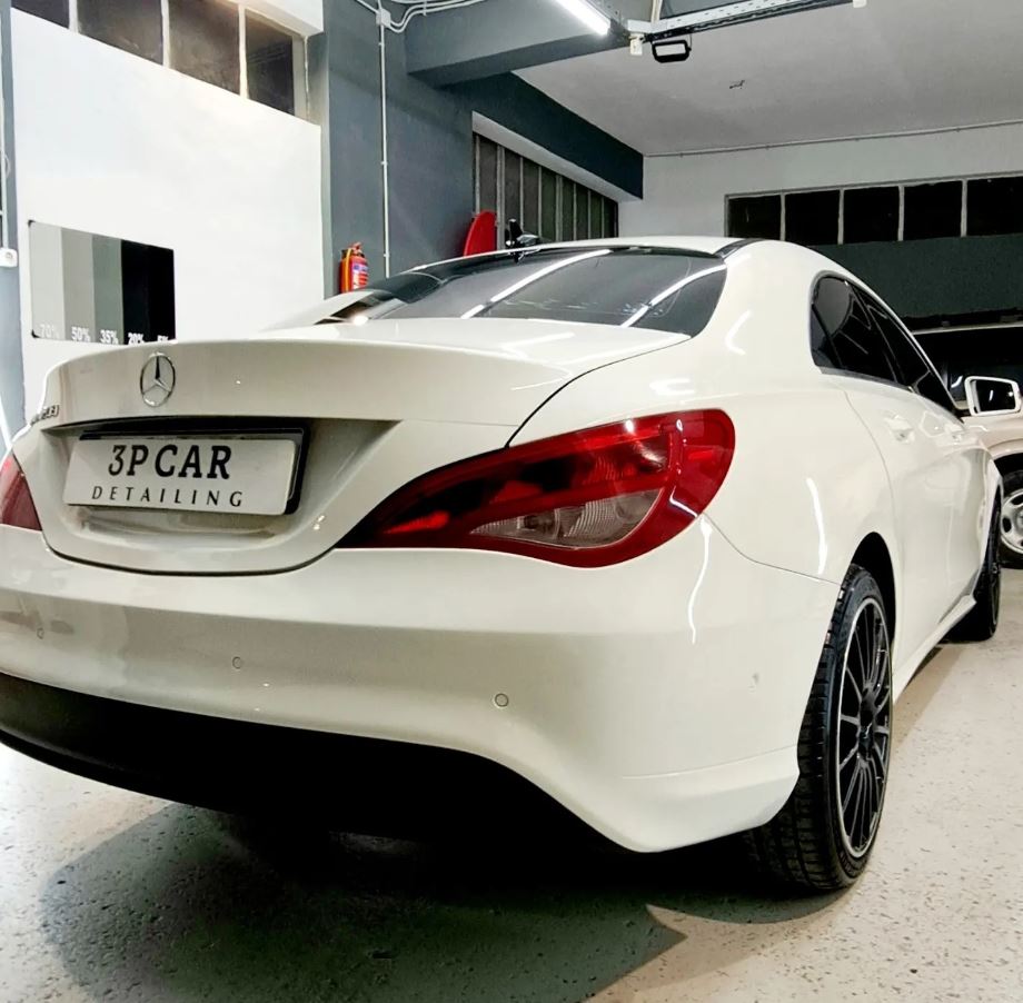 3P Car Detailing - Περιποίηση Αυτοκινήτων Ίλιον