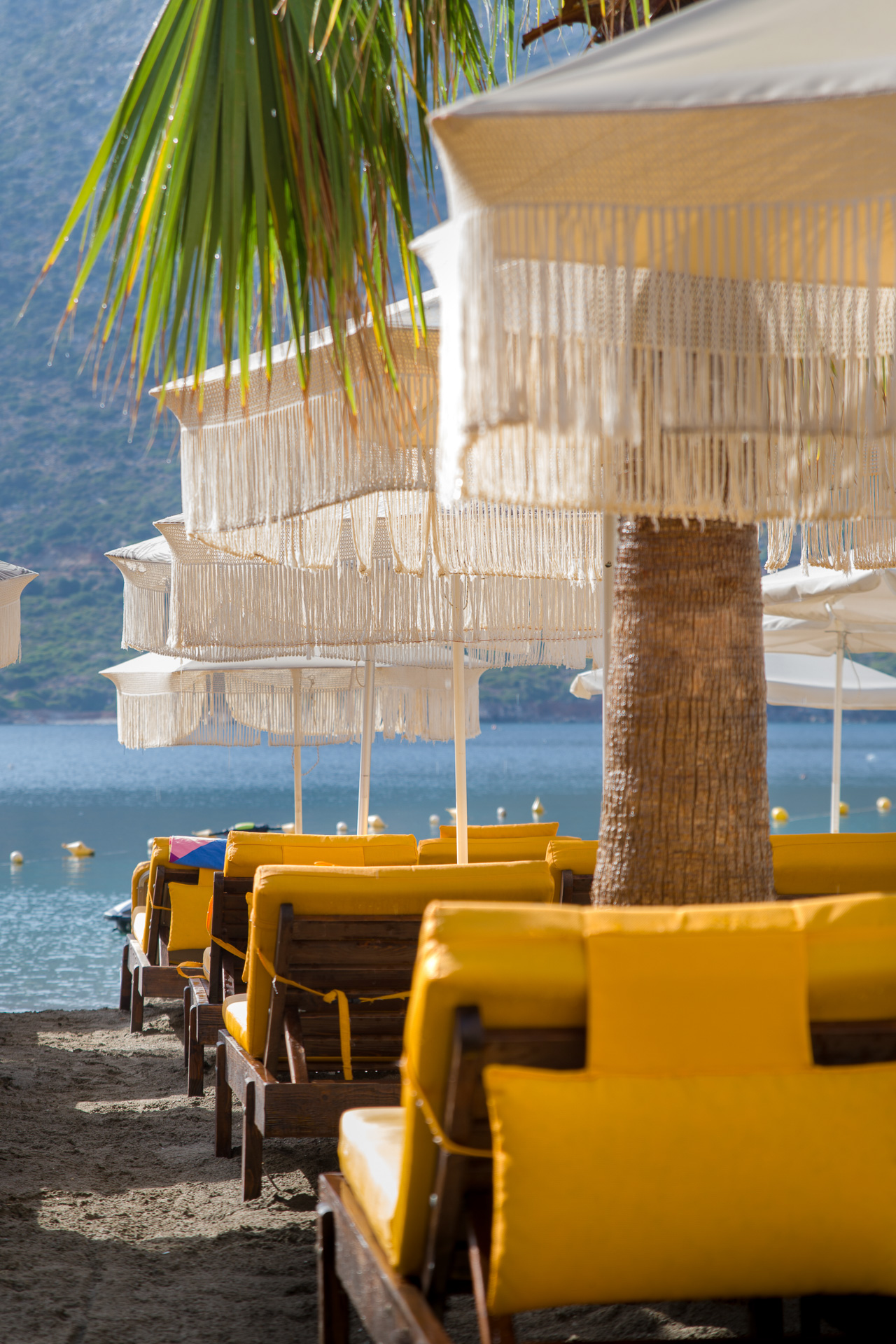 Sailors Cafe Bar - Breakfast Coffee Drinks Bali Rethymno