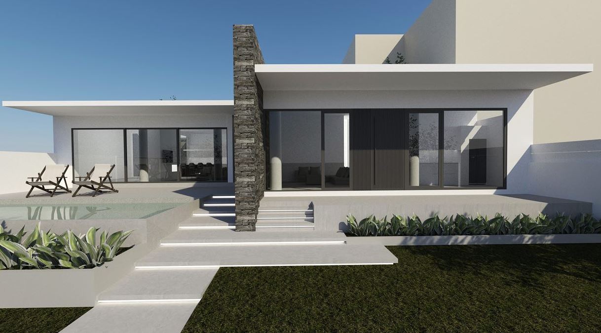 IOMArchitects - Αρχιτεκτονικό Γραφείο Αλεξανδρούπολη