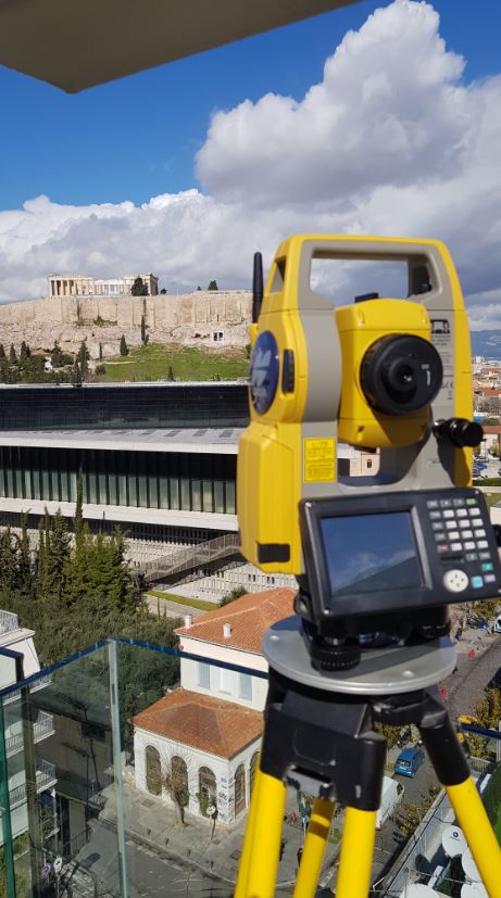 MyTopografos.Gr - Τοπογράφος Μηχανικός Γέρακας