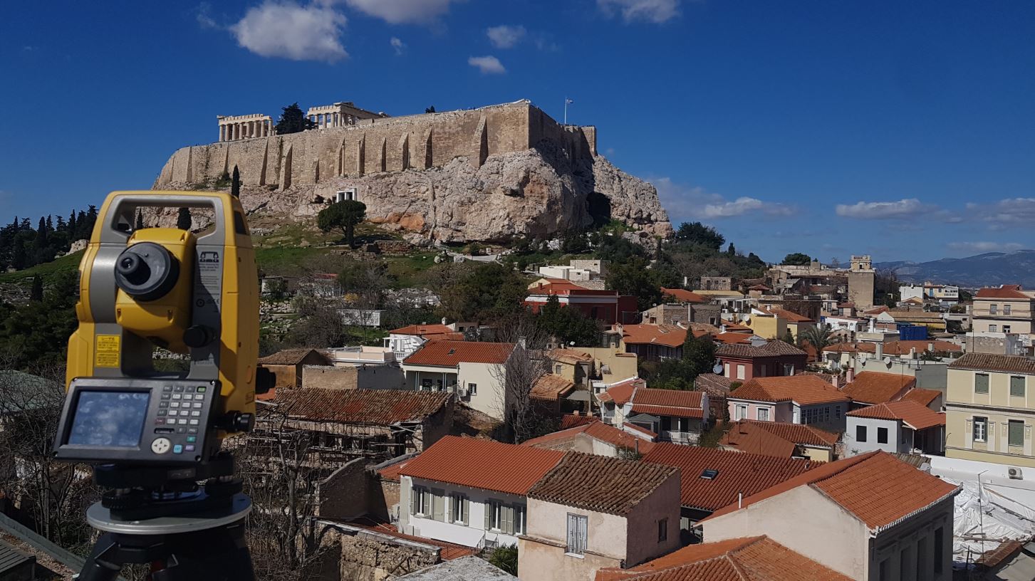 MyTopografos.Gr - Τοπογράφος Μηχανικός Γέρακας