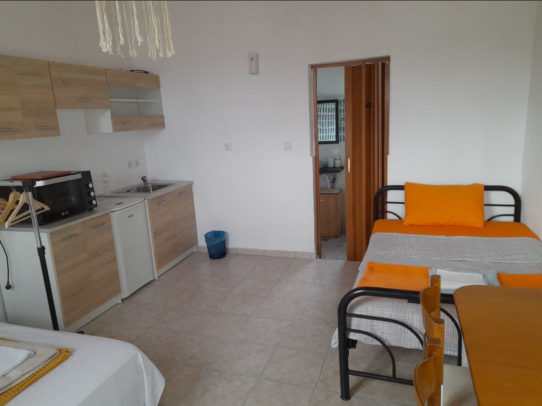 FG Home Rental - Ενοικιαζόμενα Δωμάτια Μυρωδάτο Ξάνθης