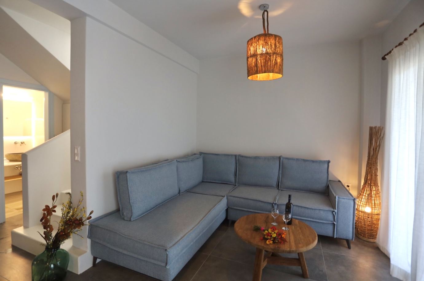 Alsea Villas - Πολυτελή Διαμερίσματα Αγία Πελαγία Κύθηρα