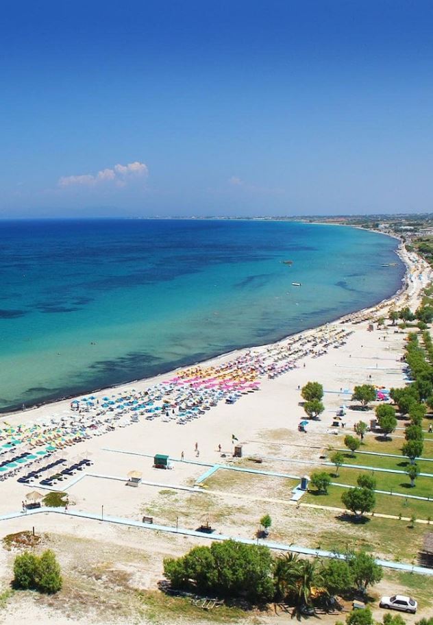 Helios Travel & Car Rental - Οργάνωση Διακοπών Κως