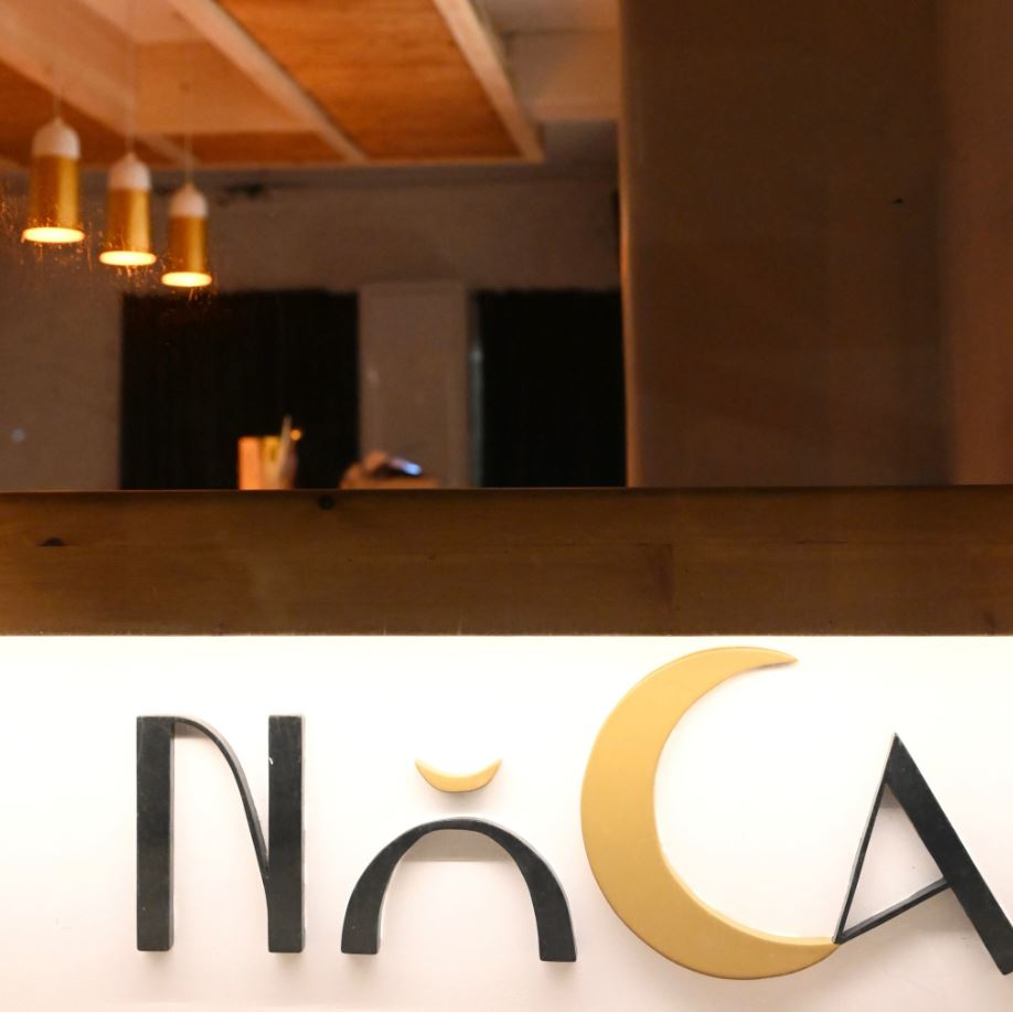 Noca Bar & Spirits - Ποτό Νυχτερινή Διασκέδαση Μέριχας