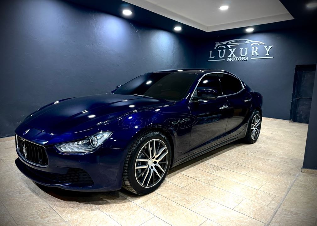 LuxuryMotorsGr - Πολυτελή Αυτοκίνητα Αλεξάνδρεια