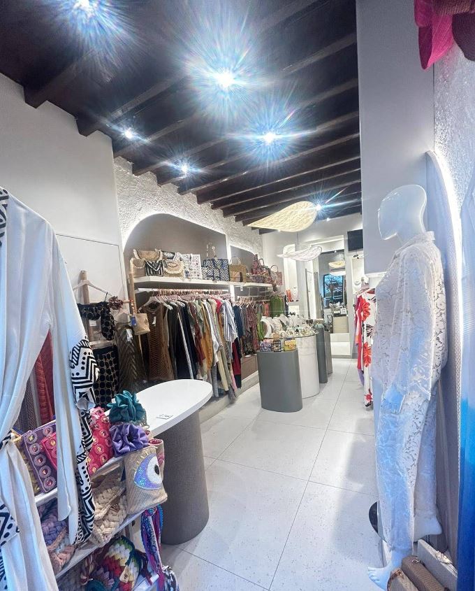Galatis Boutique - Κατάστημα Γυναικείων Ενδυμάτων Κως