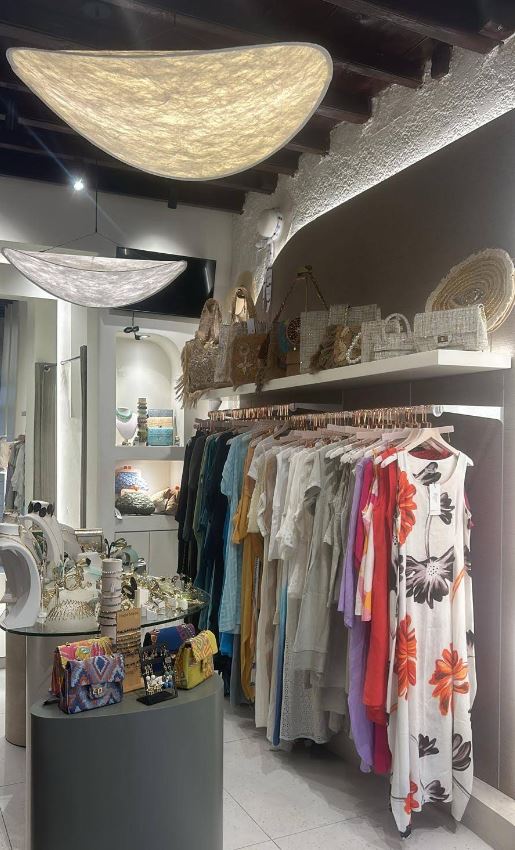 Galatis Boutique - Κατάστημα Γυναικείων Ενδυμάτων Κως